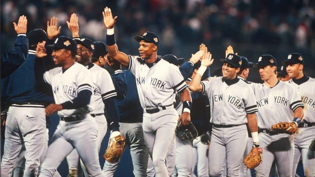TriviAmerica - The New York Yankees: A Legacy of Triumph
